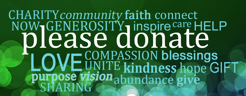 First Faith Development Corporation | Donations